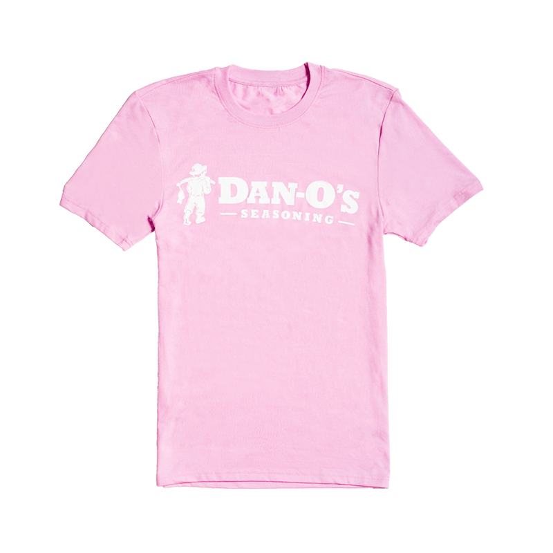 Dan-O’s Classic Logo Tee - Dan-O's Seasoning