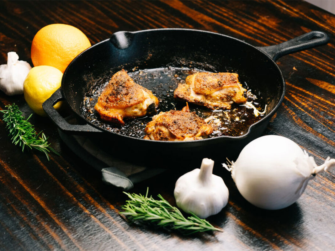 Dan-Good Recipes and Cooking Videos - Dan-O's Seasoning