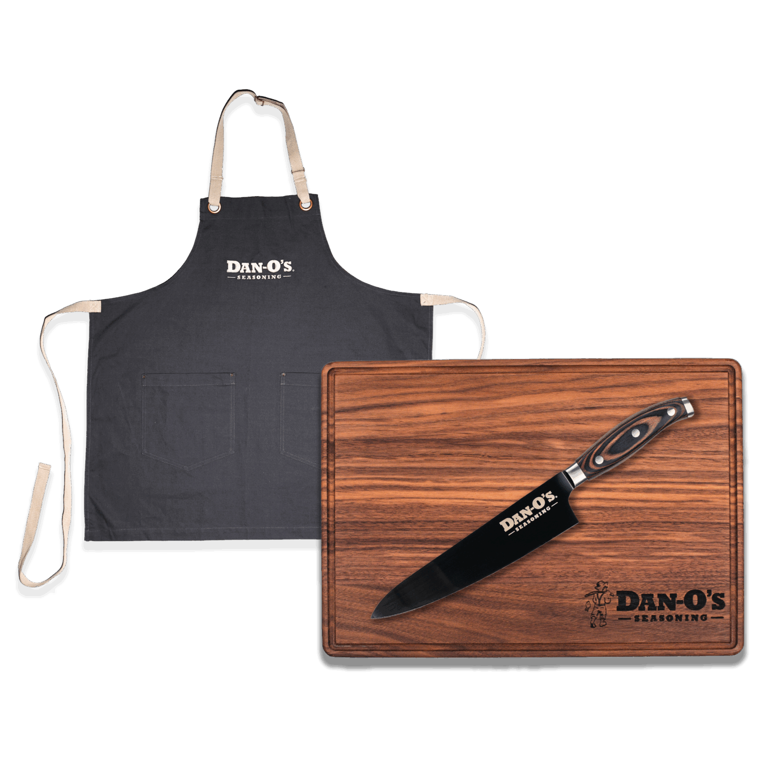 Order The Famous Seasoning Dan-O To Door! - Dan-O's Seasoning