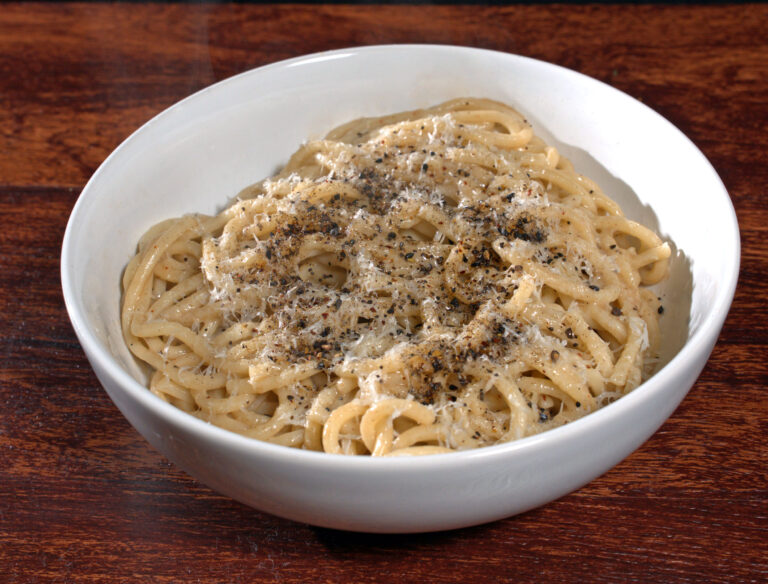 Cacio e Preem-O - Dan-O's Seasoning