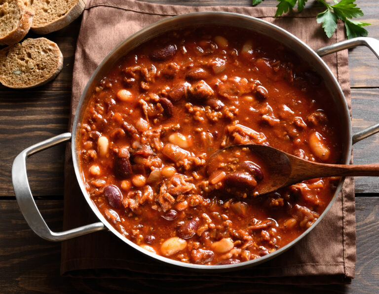 Tasty Cowboy Stew: A Crowd-Pleasing Recipe - Dan-O's Seasoning