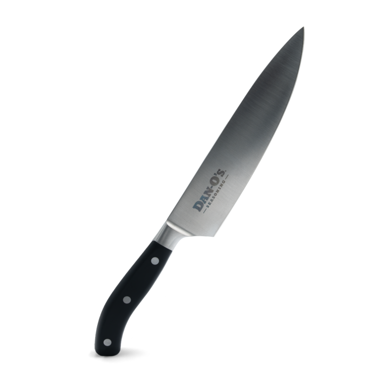 Victorinox Chef’s Knife - Dan-O's Seasoning